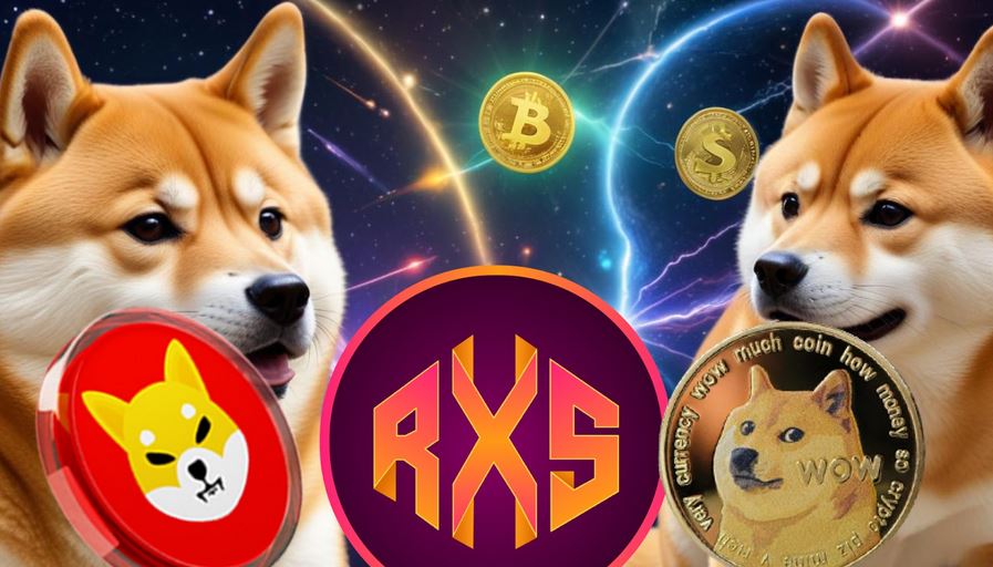 Dogecoin (DOGE), Shiba Inu (SHIB), or Rexas Finance (RXS): Which One Will Rocket Your Portfolio ...
