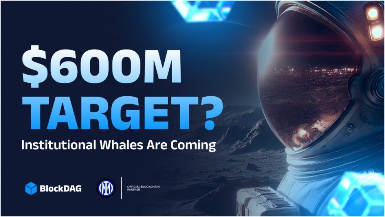 BlockDAG's Hybrid PoW & EVM: Shaping Next-Gen DAG Chains