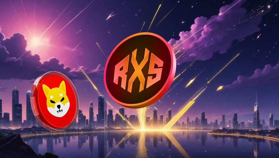 Shiba Inu (SHIB) vs. Rexas Finance (RXS): The Top Crypto Contenders for 2025, Which One Wins?