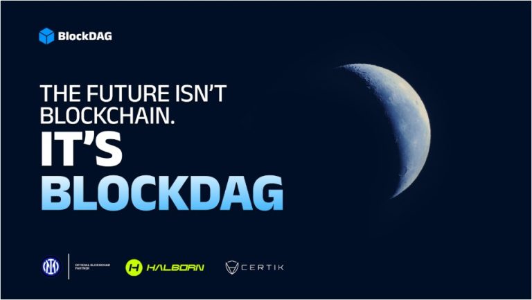 Kaspa and Render Rally, But BlockDAG’s $272M Presale Becomes 2025’s Top Crypto Buy