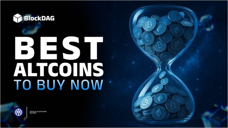 Best Crypto Coin to Buy 2025: BlockDAG, BNB, Solana & Pi Network