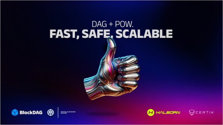 Top-performing Crypto in 2025: BlockDAG, XRP, Aave, & Solana Are Heating Up