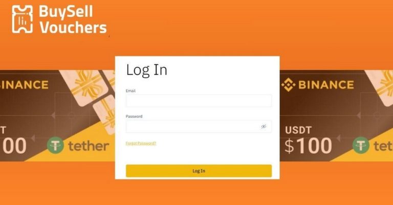 How to Use Binance Gift Card for Secure Crypto Transactions