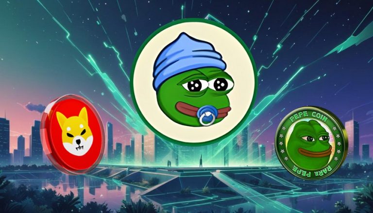 Top Meme Coins for 2025: Why Little Pepe (LILPEPE) Is Favored for a 5400% ROI Over Shiba Inu ...