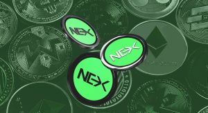 Nexchain Presale Raises $8.6M as Ethereum Soars Past $4700: Best Crypto to Buy Now?