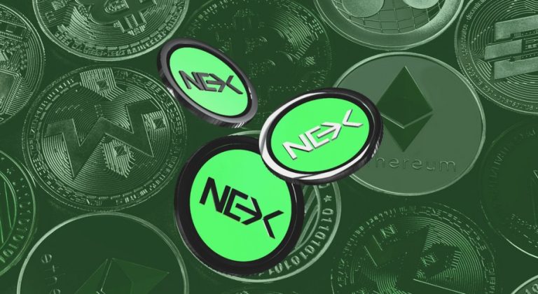 Nexchain Presale Raises $8.6M as Ethereum Soars Past $4700: Best Crypto to Buy Now?