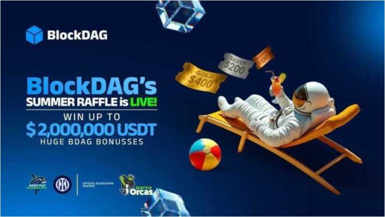 Top Crypto Assets For 2025: BlockDAG, XRP, SOL, & ADA Lead