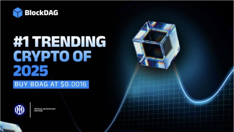 Highest Potential Cryptos in 2025: BlockDAG, Cardano & More