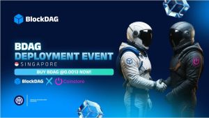 BlockDAG to Launch With Instant Liquidity on 20 Platforms!