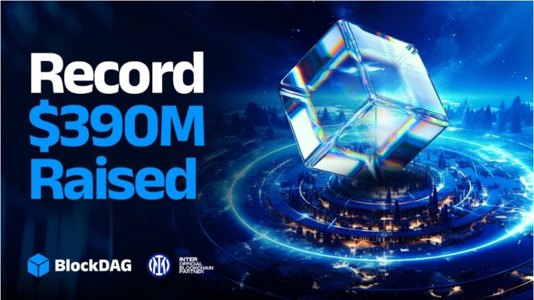 BlockDAG to Launch With Instant Liquidity on 20 Platforms!