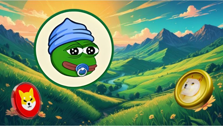 Shiba Inu (SHIB) and Pepe Coin (PEPE) Fluctuate While Little Pepe (LILPEPE) Holders Brace for ...