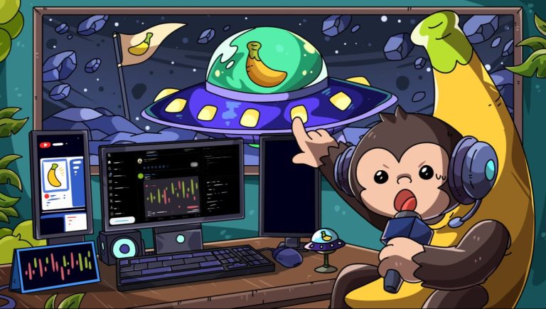 Banana Pro, Axiom, Photon, GMGN, BullX: Best On-Chain Trading Terminals ...