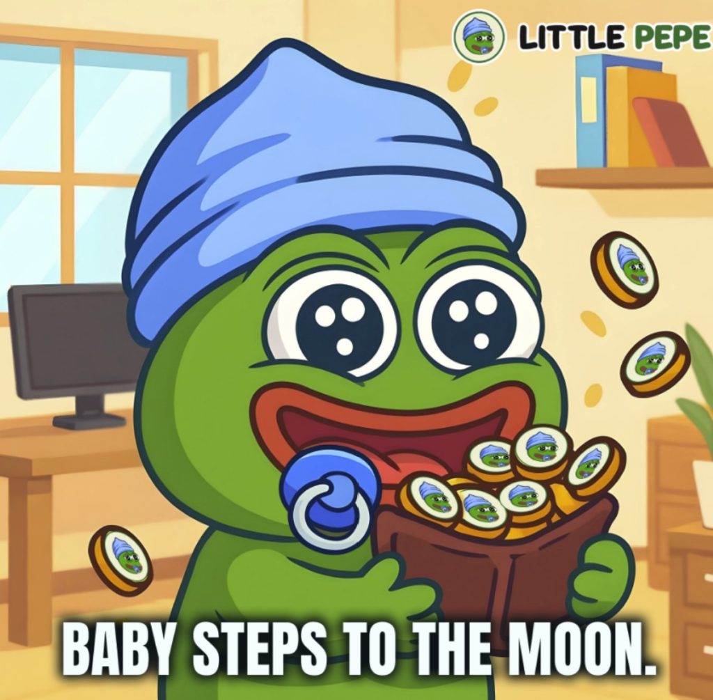 Shiba Inu (SHIB) vs. Little Pepe (LILPEPE): Top Meme Coin Choice for ...