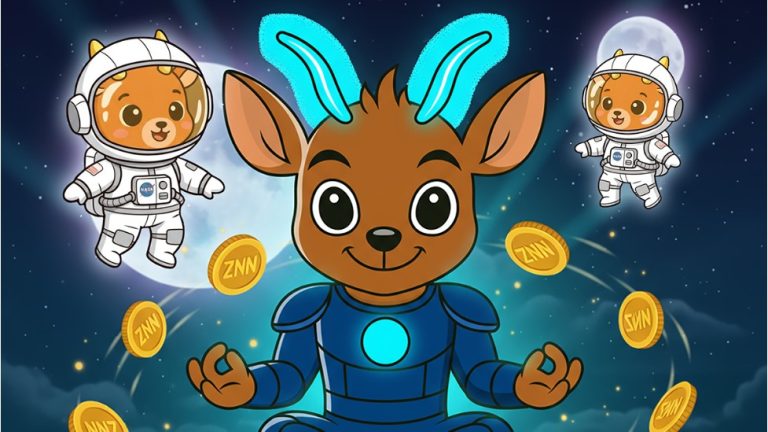 7 Reasons Noomez ($NNZ) Is The Best Cheap Crypto To Buy Now Under $1