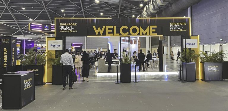Singapore FinTech Festival 2025: snapshot of the most defining themes ...