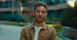 Interview with Ben Haslam, CTO & Co-Founder of Superset