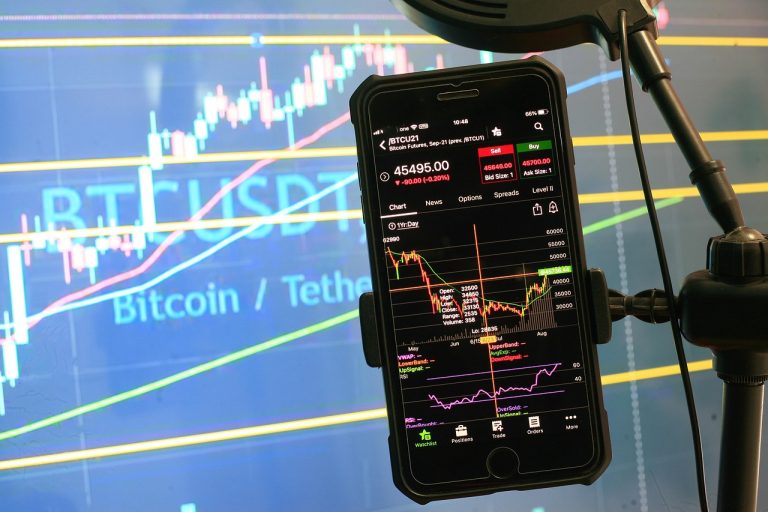 Are traditional assets moving onto decentralized financial infrastructure?