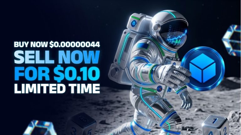 Dogecoin Price Flatlines and Stellar Drops 15%; BlockDAG's $0.10 ...